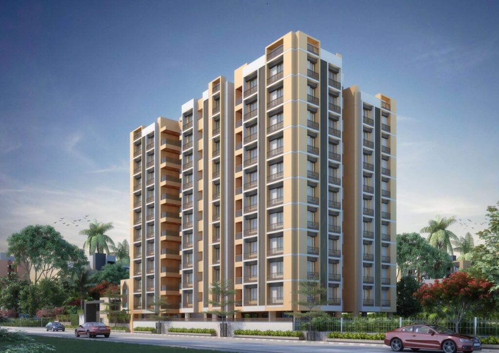 Myco Akira 60 Juhapura Sarkhej